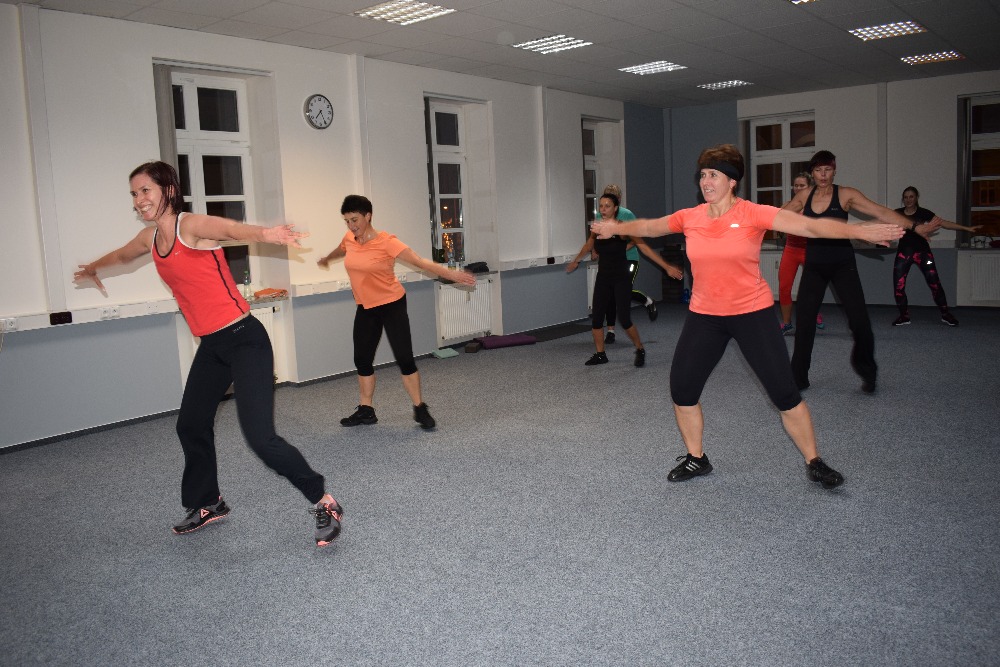 Bodyforming | FIT STUDIO Jiřiny Hůrkové Plzeň